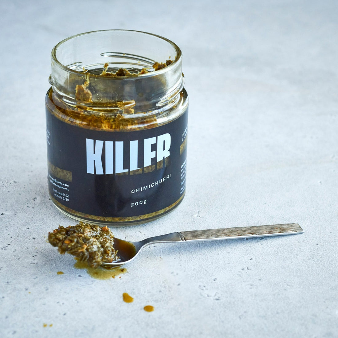 Killer Condiments | Elevate Your Culinary Experience