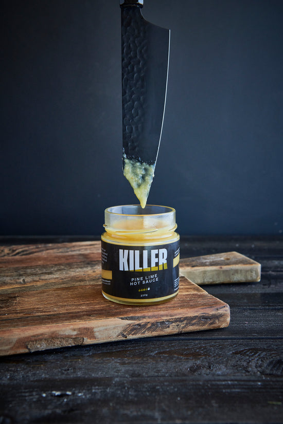 Killer Custom Pack | Killer Condiments