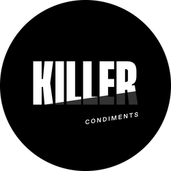 Killer Custom Pack | Killer Condiments